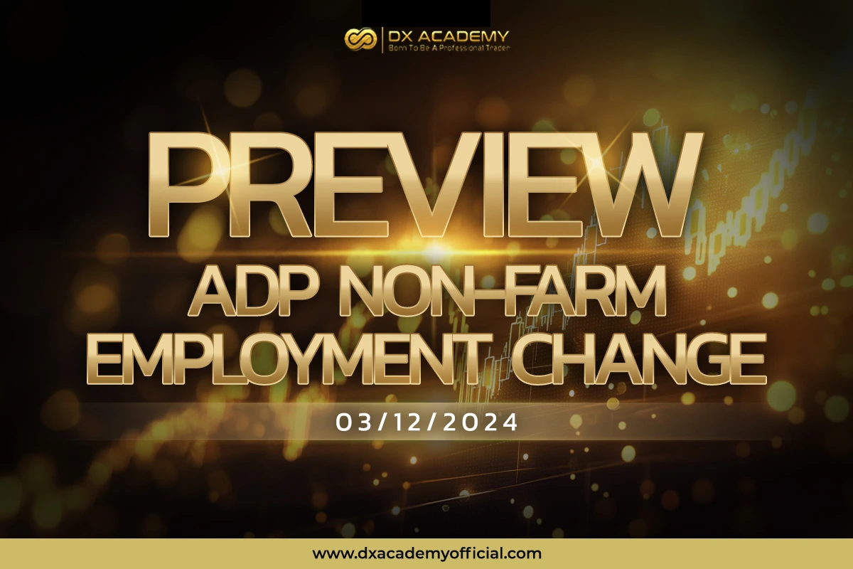 ADP Non-Farm Employment Change 03/12/2024